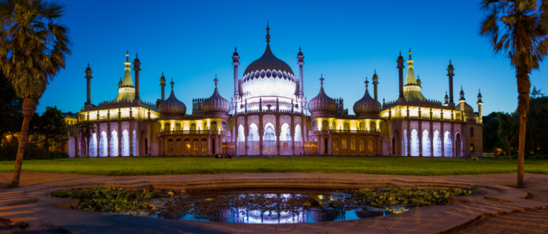 10 Little Known Facts about Brighton’s Iconic Landmarks - Pier Pressure