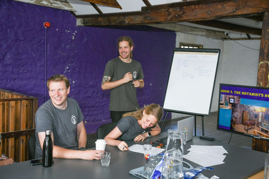 Projects - Pier Pressure