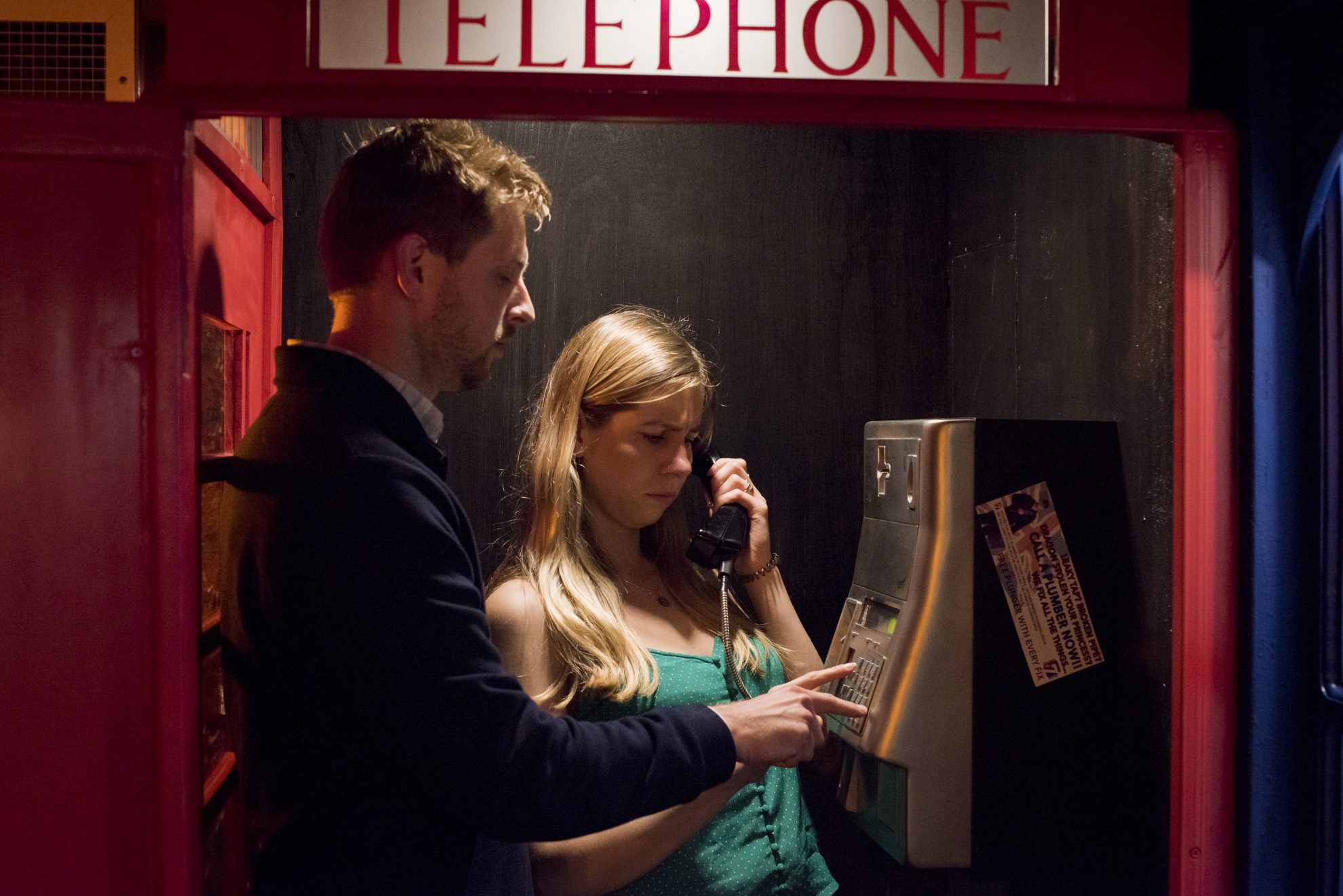 Prop Builds - Pier Pressure